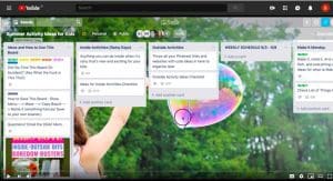 How to Use Trello for Beginners - The DGAF Mom Blog